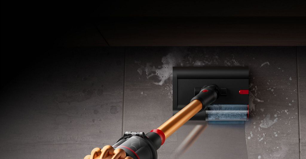 Dyson V16 Piston Animal cordless vacuum
