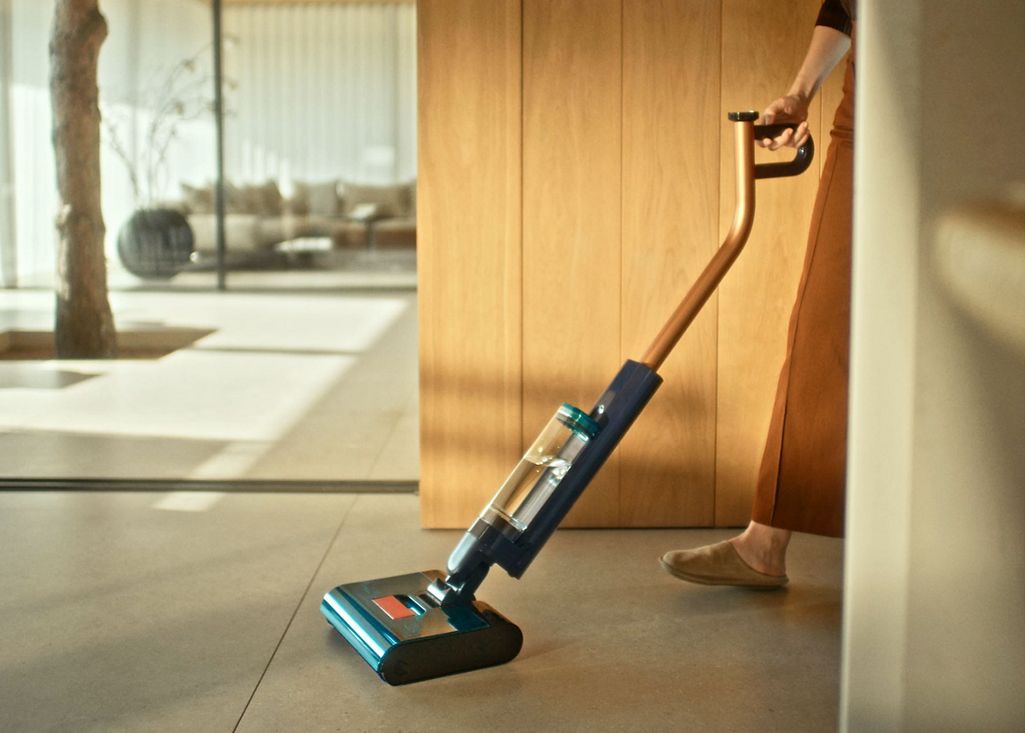Nettoyeurs de Sols | Nettoyeurs de Sols Sans-fil | Dyson BE