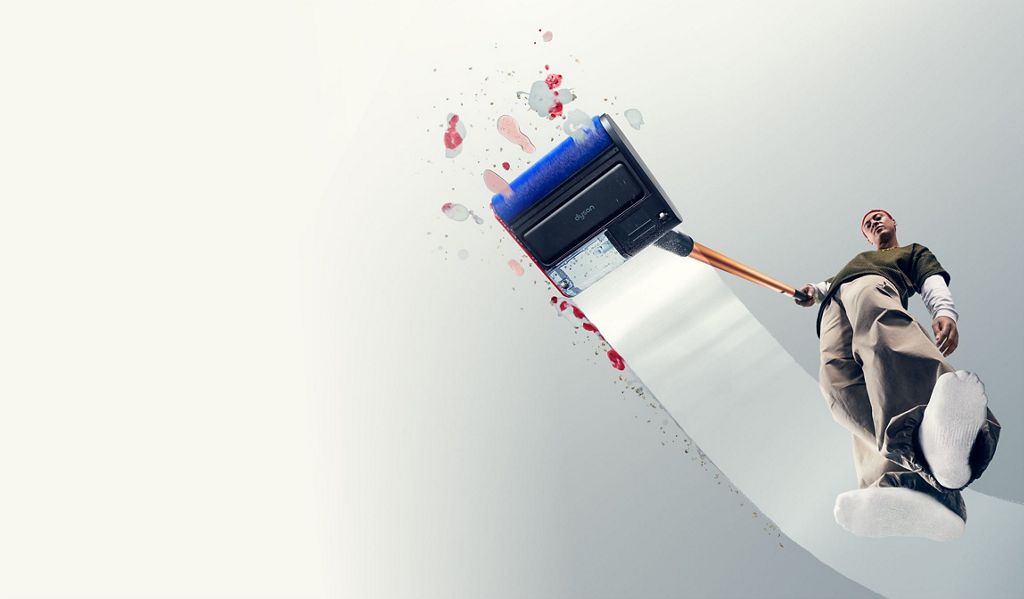 Dyson NL | Officiële website