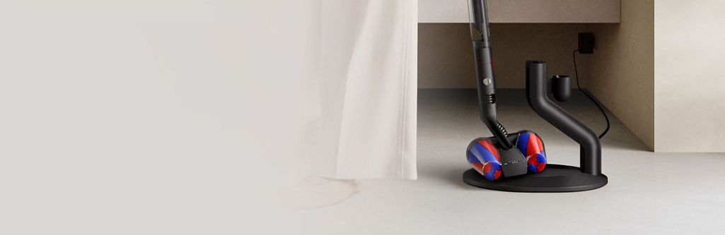 Dyson PencilVac™ Staubsauger | Übersicht