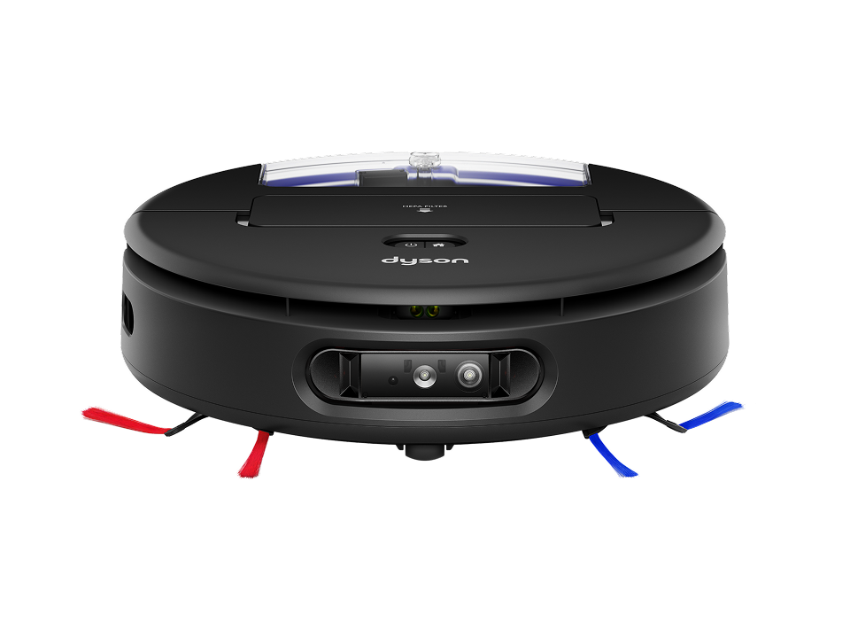 Dyson Spot+Scrub™ Ai wet and dry robot vacuum cleaner