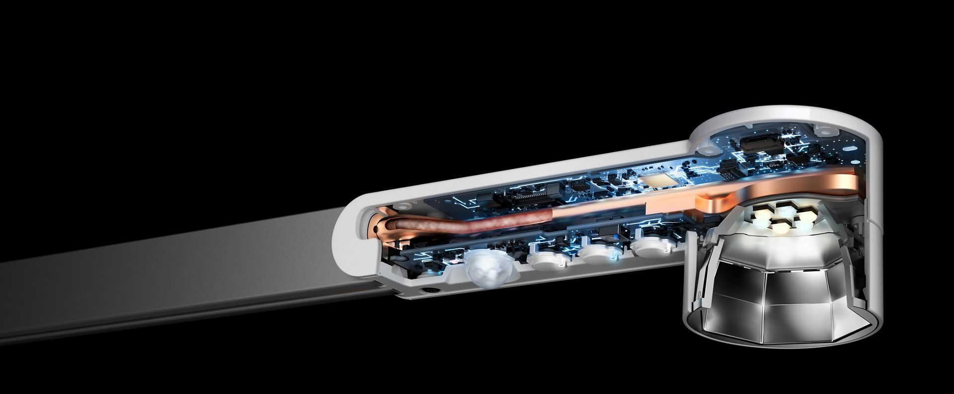 All Lighting & LED Range | Dyson Australia