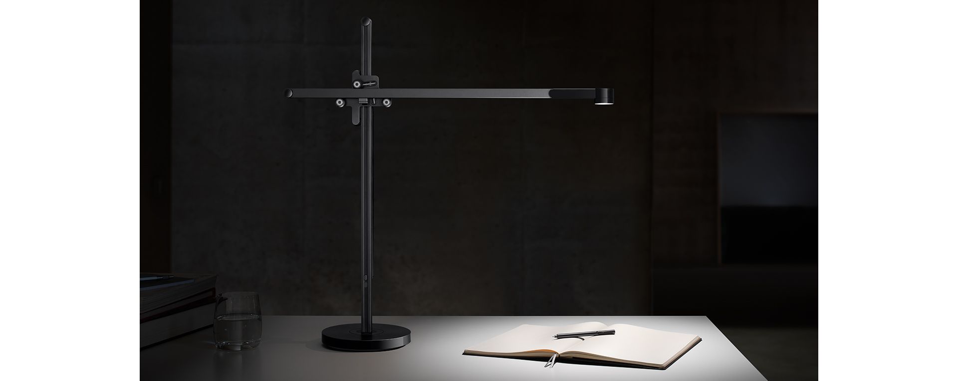 CSYS™ task light (white)