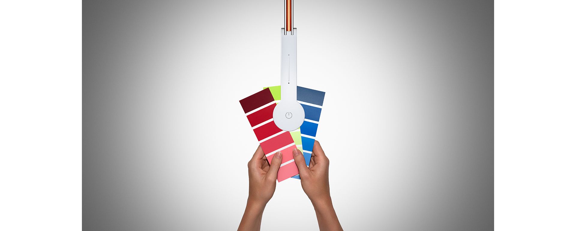 Dyson CSYS™ Task Light for Businesses | Dyson Australia