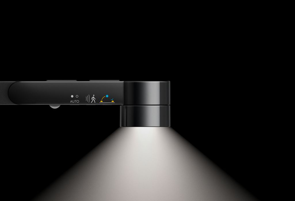 Lighting | Lighting | Versatile Desk and Floor Lamps