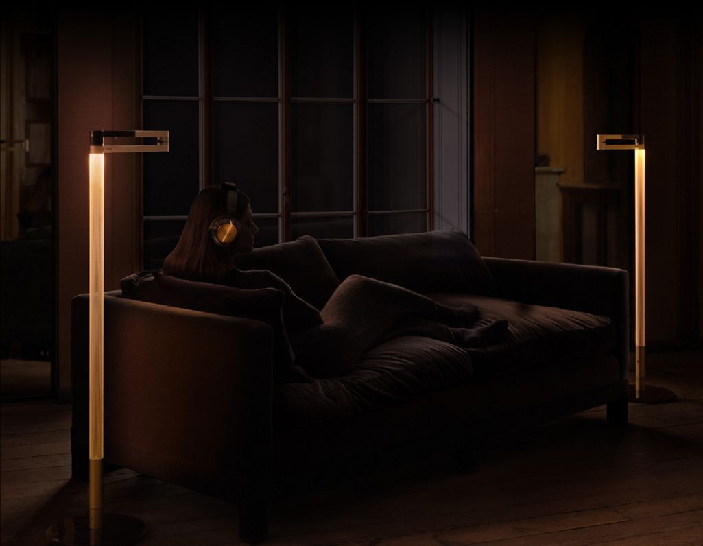 Lighting | Lighting | Versatile Desk and Floor Lamps