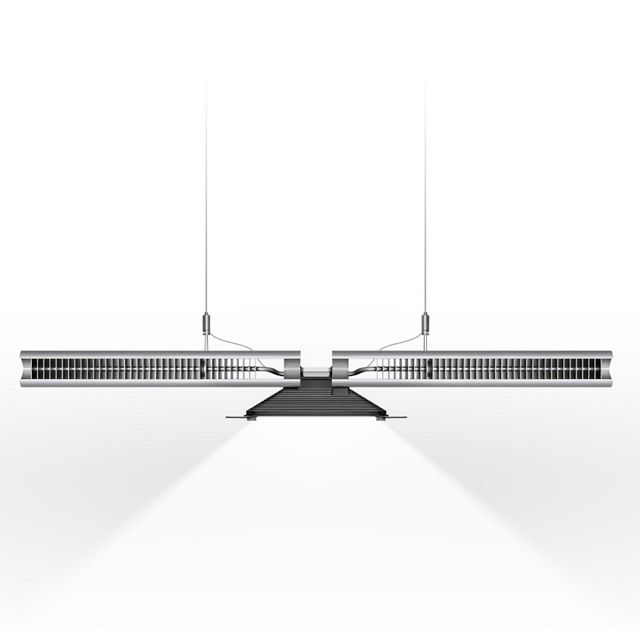 Dyson Ceiling Fan Light | Shelly Lighting