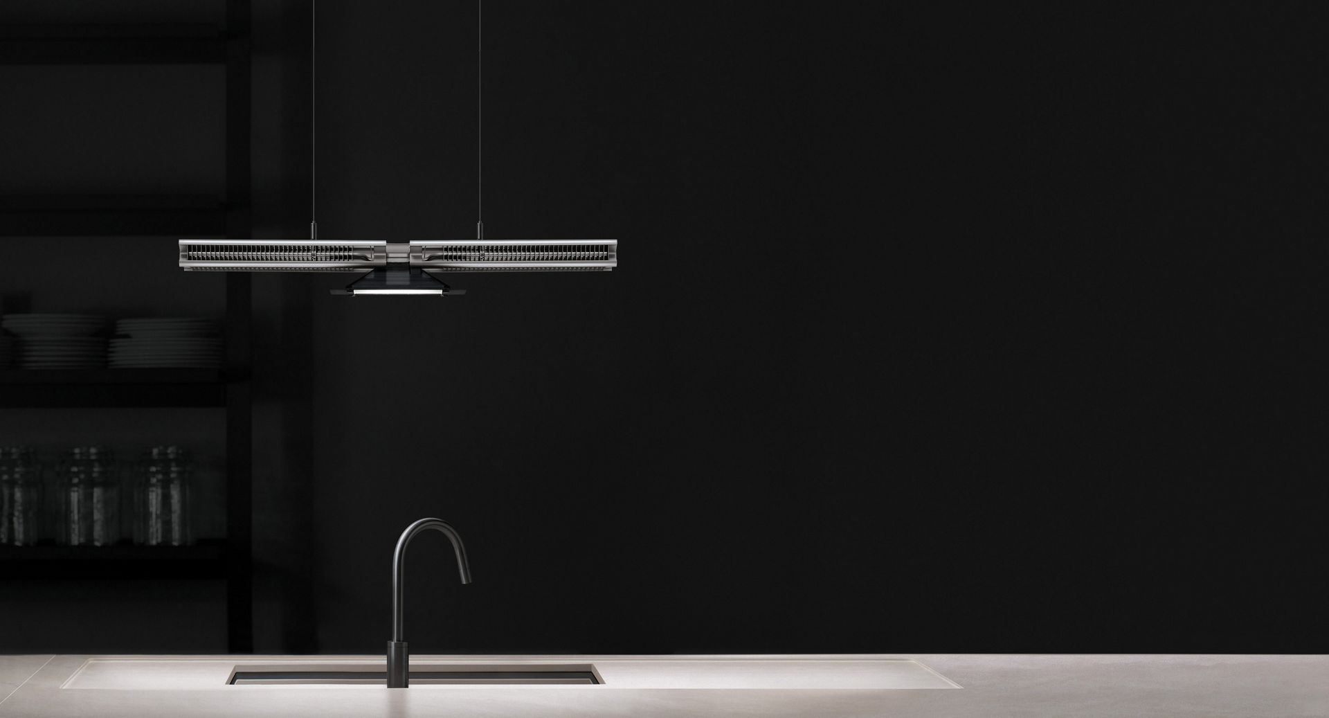 Dyson Lighting for Desks, Offices & Businesses | Dyson NZ