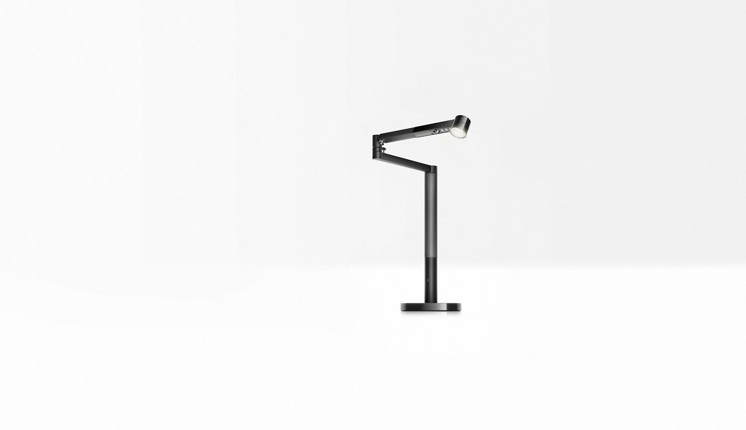Dyson | Dyson Lightcycle Morph™ desk and floor lights | Dyson