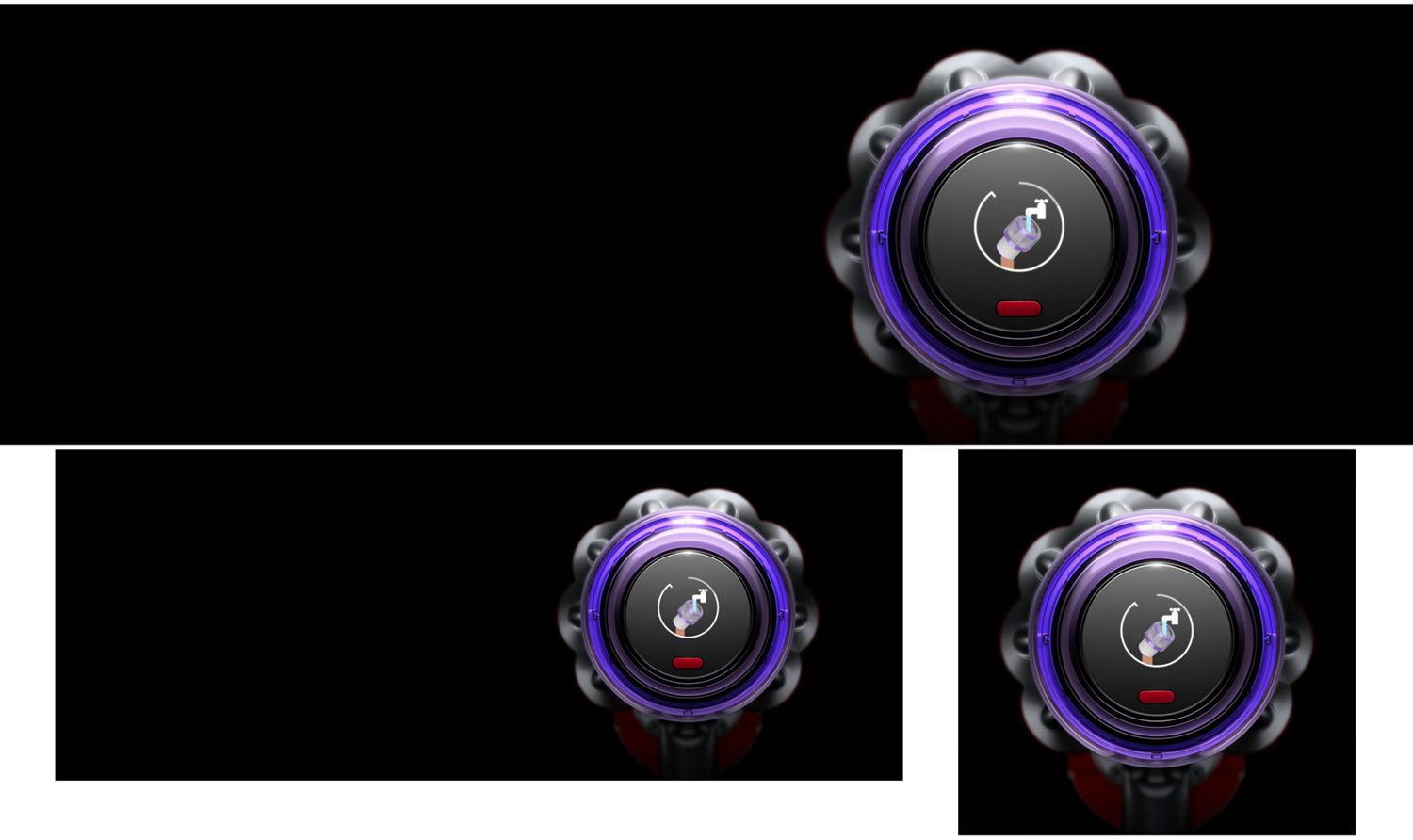 Dyson V9 Motorbar | Dyson V9 vacuum | Dyson Owners page