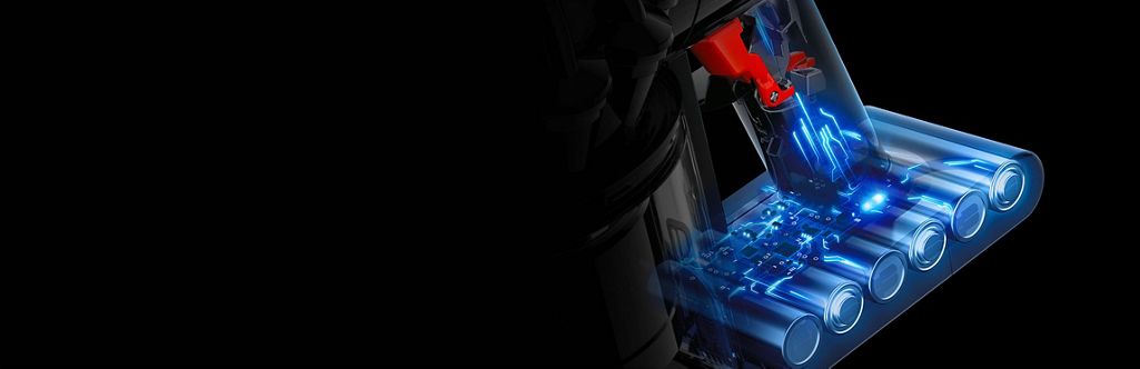 Overview | Dyson Car+Boat handheld vacuum