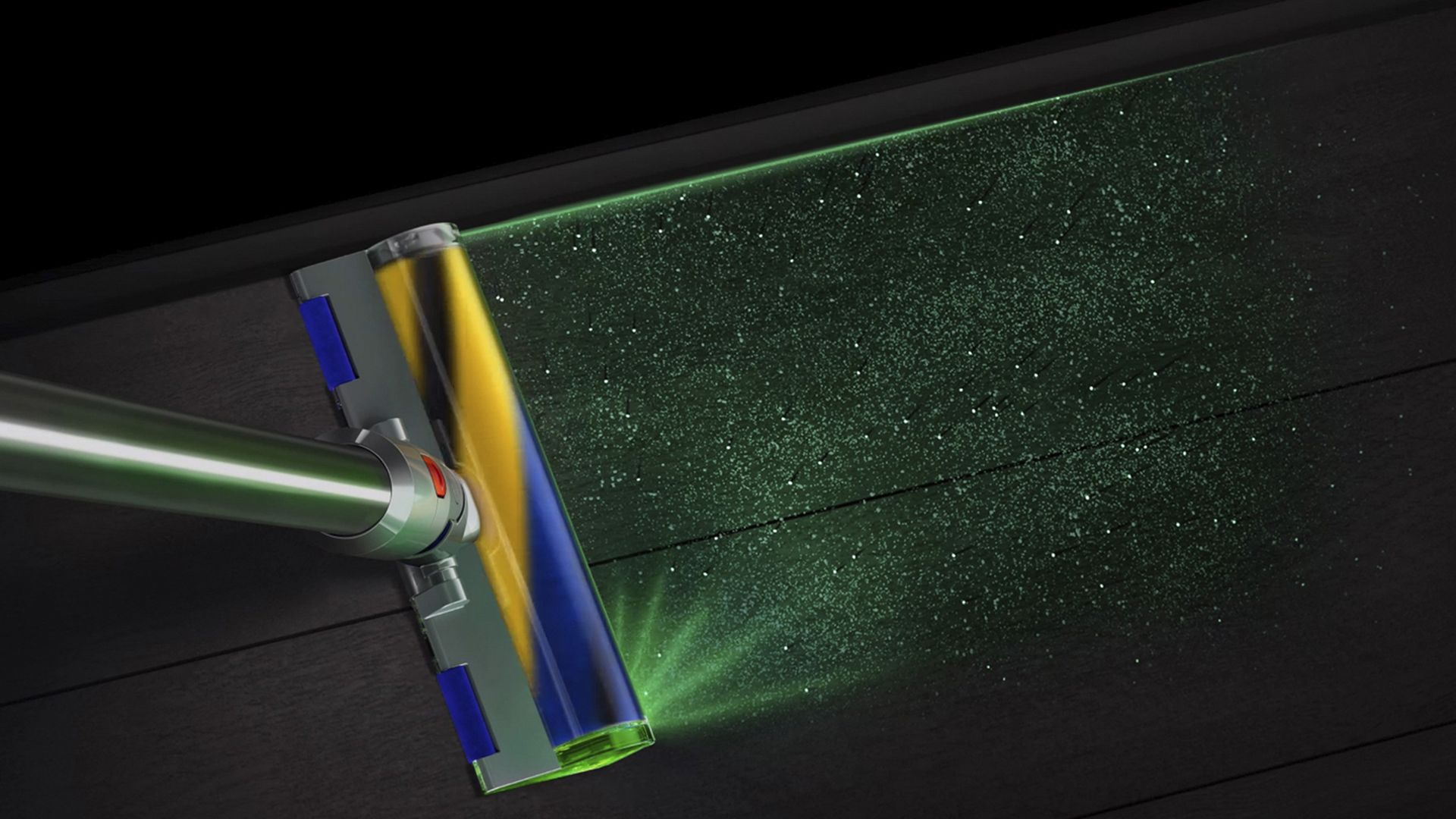 Dyson V12 Detect Slim™ Fluffy 無線吸塵機 全機密封hepa過濾系統 Dyson香港