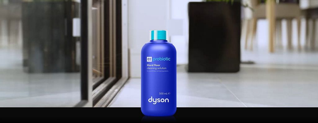 Vloerreinigers | Dyson NL