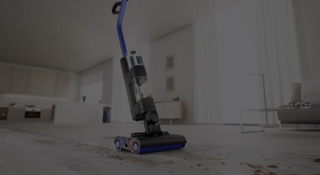 Dyson WashG1™ Nassreiniger | Dyson.ch