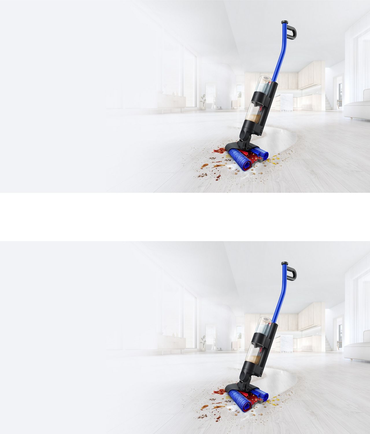 New Dyson Washg1™ Wet Floor Cleaner Dyson Canada