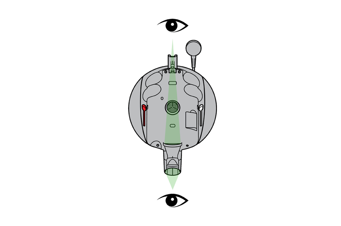 dyson ball vacuum problems