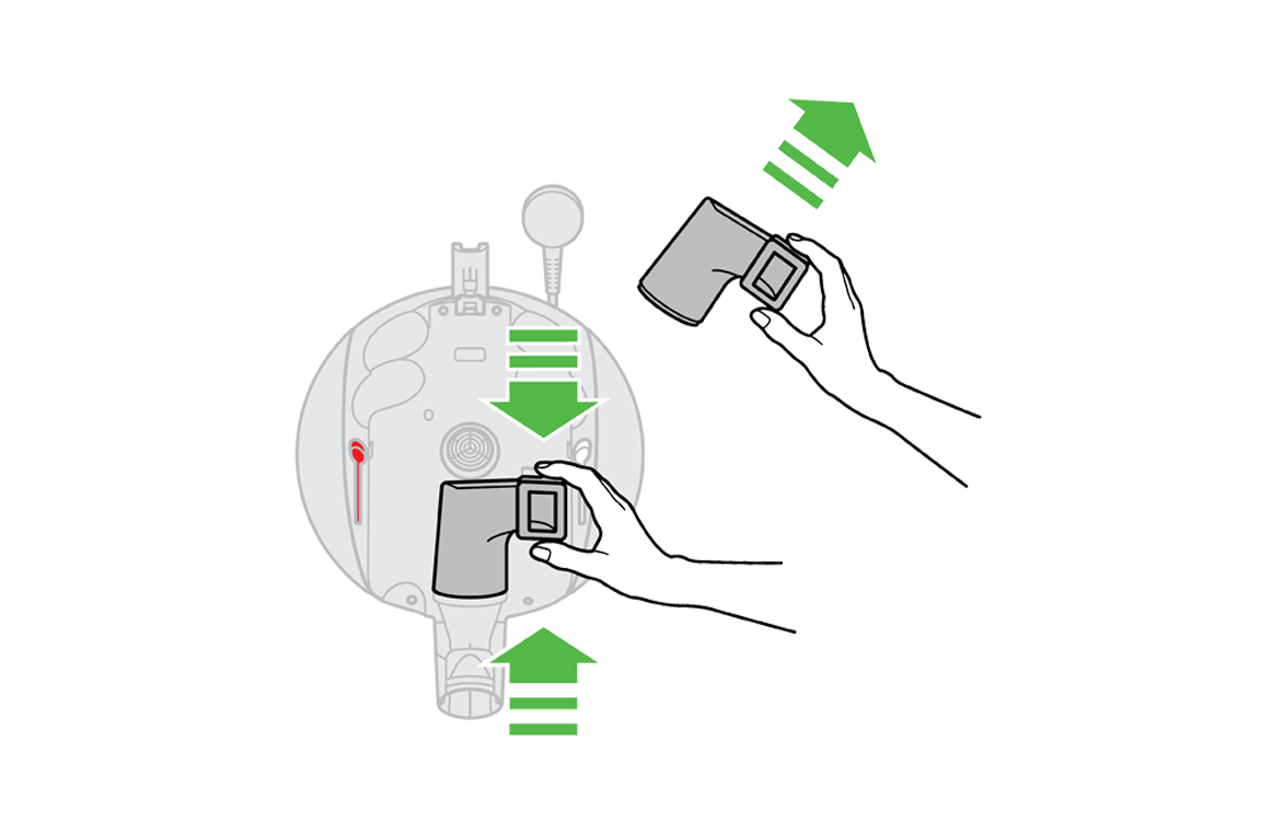 dyson ball vacuum problems