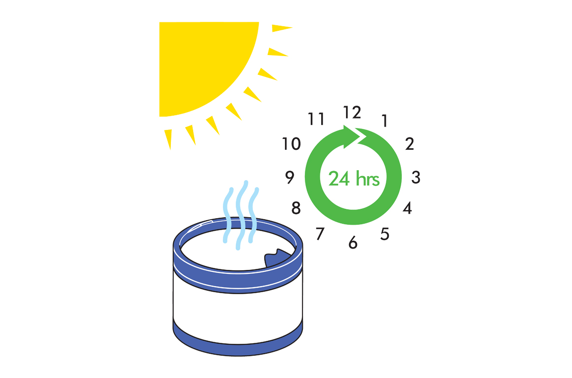 dyson dc22 filter cleaning