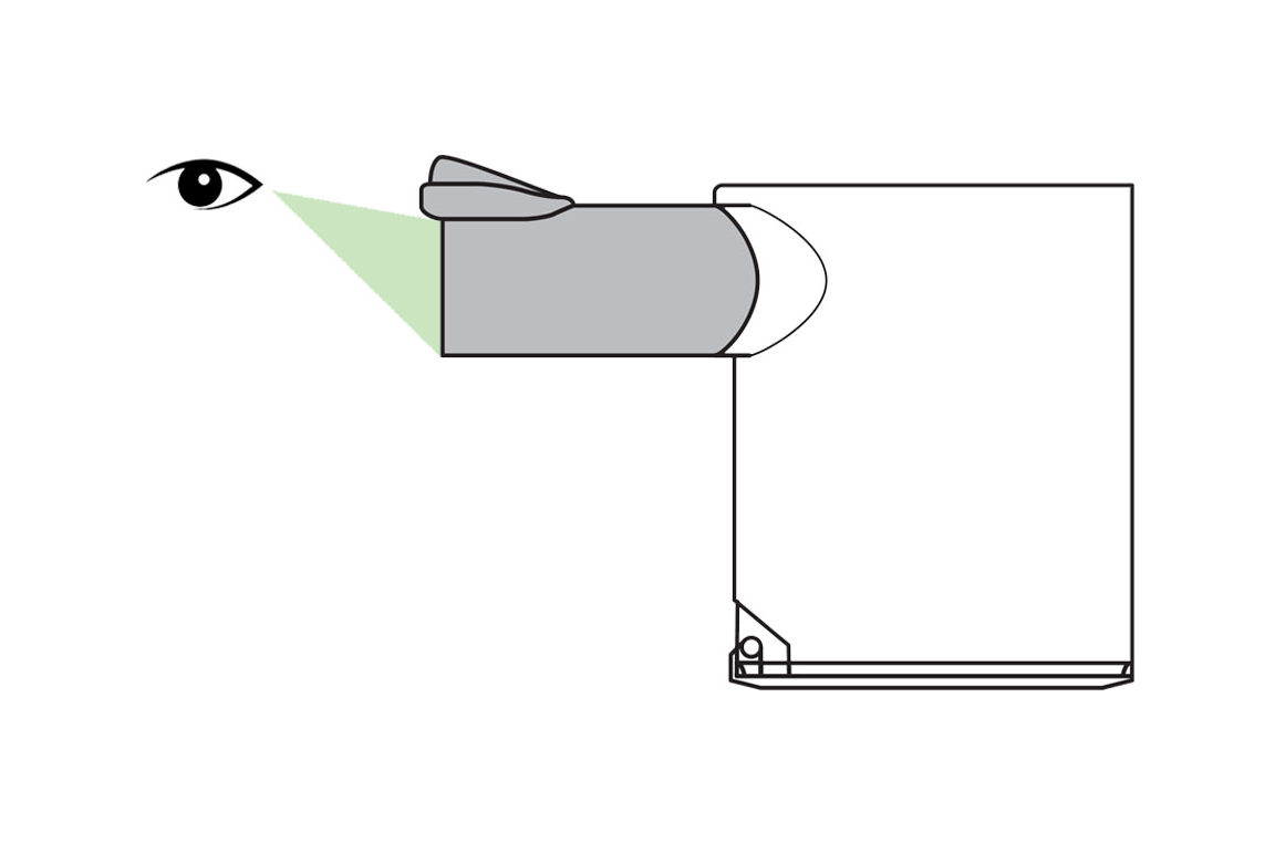 dyson dc35 pulsing problems