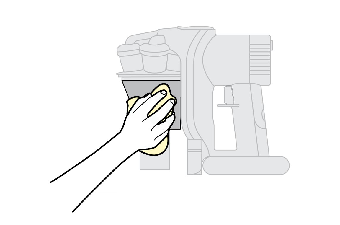 dyson dc45 release date