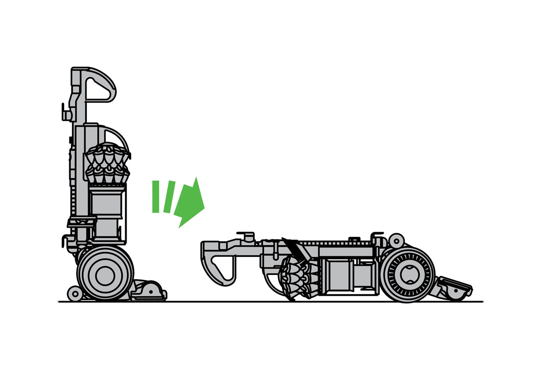 dyson dc51 attachments