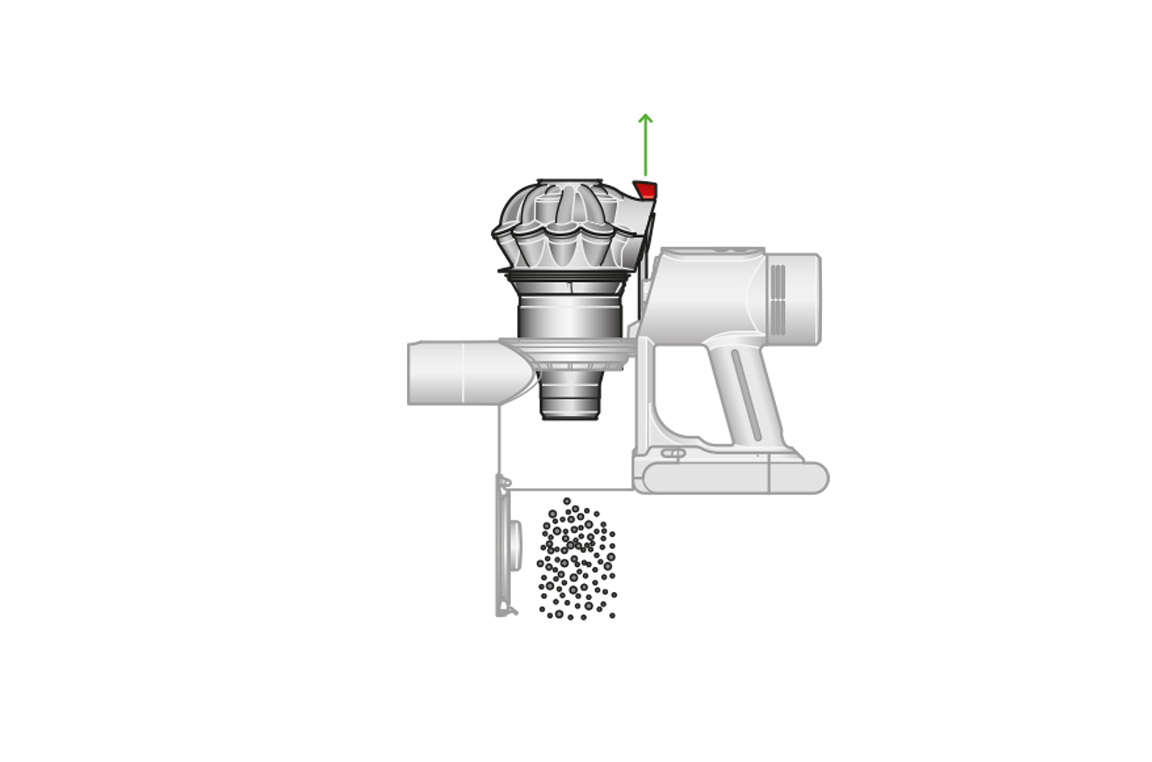 green bin serial number