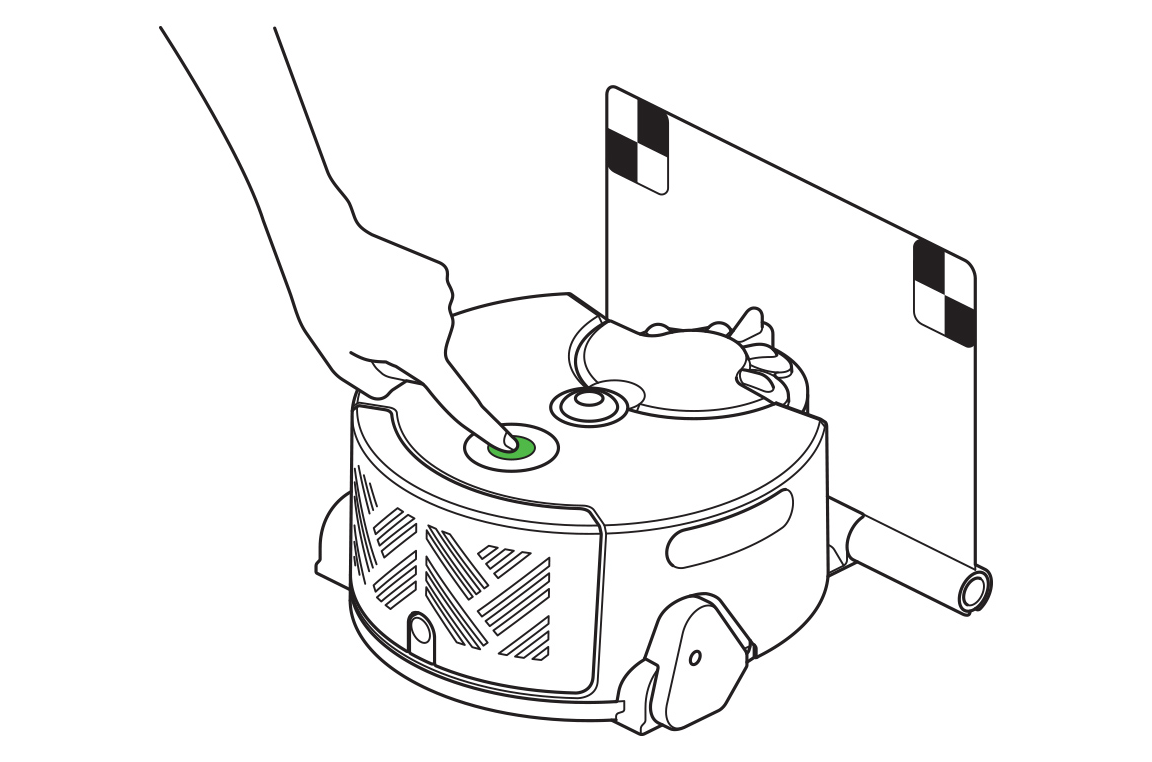 vacuum cleaner coloring pages