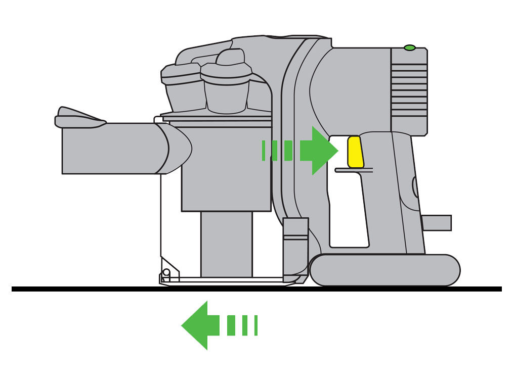 Support | Troubleshooting | Dyson
