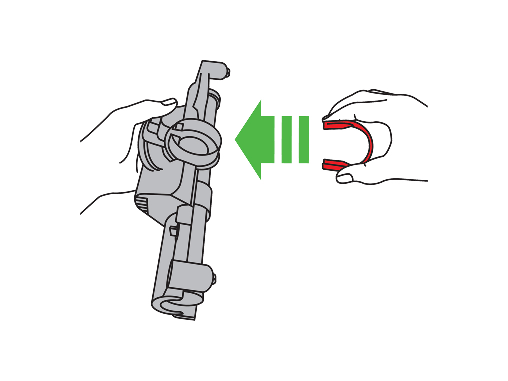 dyson dc41 troubleshooting