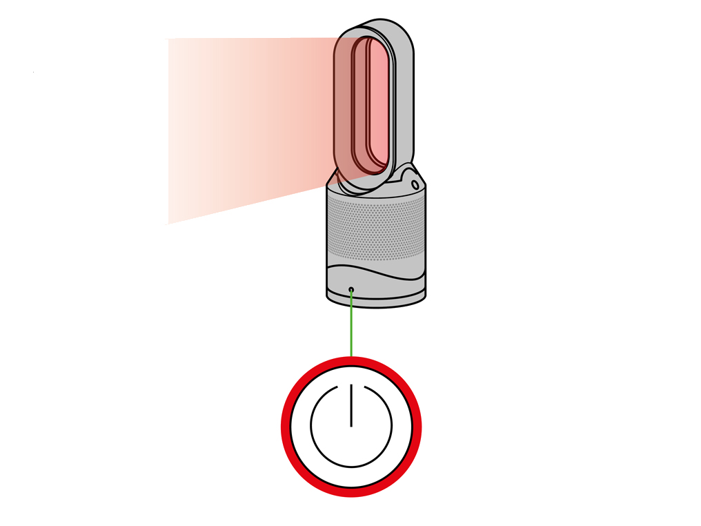 Support | Troubleshooting | Dyson