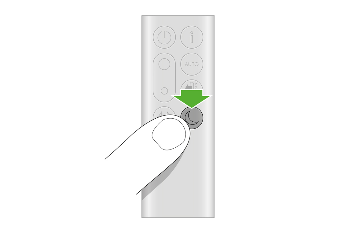 How to Reset Dyson Air Purifier With Remote: Quick Guide