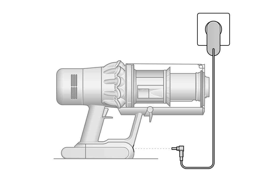 Dyson Won't Turn On? Fix It Fast