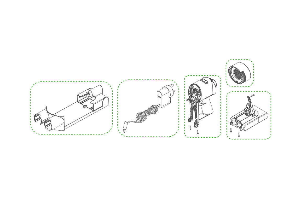 Dyson Power Switch Won't Stay On? Fix It Fast