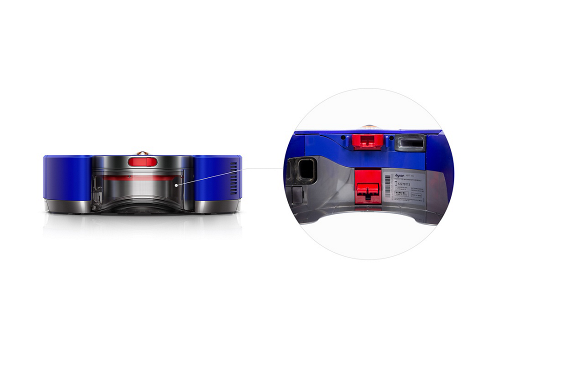 How to Find Dyson Model Number: Quick Guide