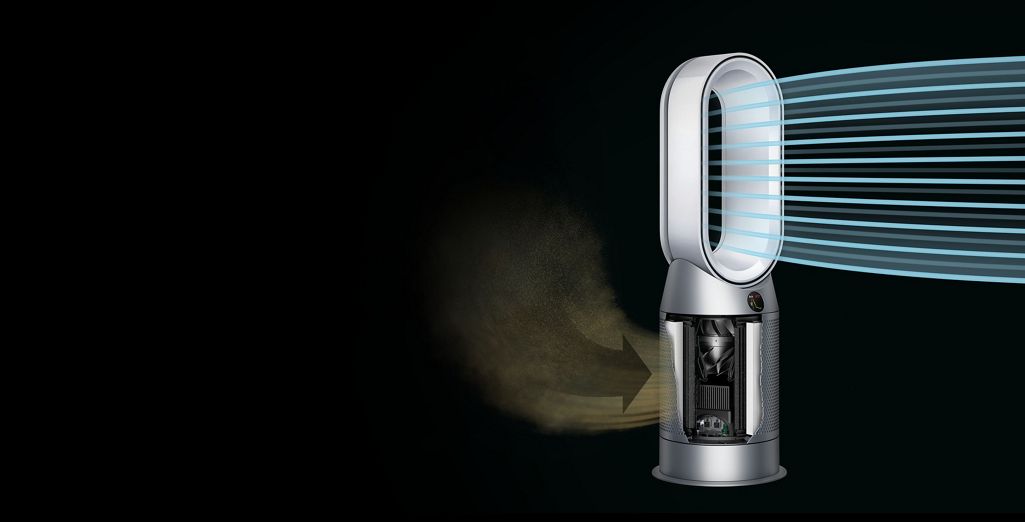 Bærekraft hos Dyson | Dyson