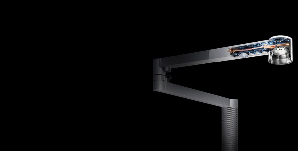 Bærekraft hos Dyson | Dyson