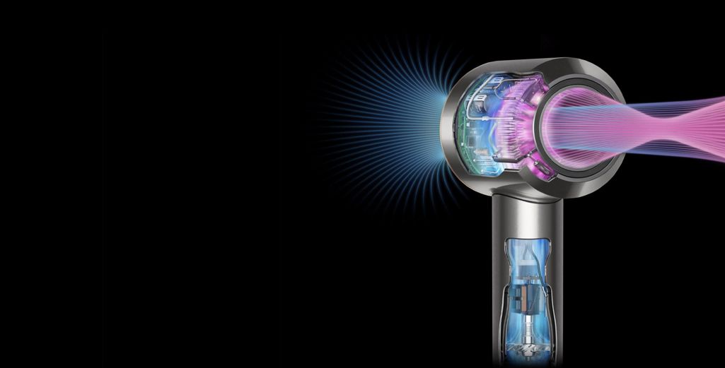 Bærekraft hos Dyson | Dyson