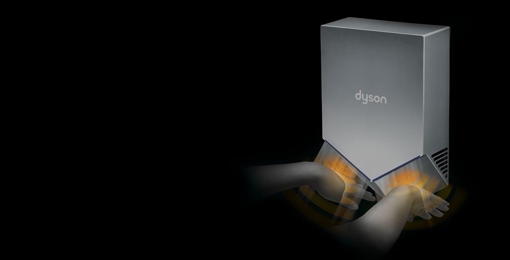 Hållbarhet hos Dyson | Dyson.se