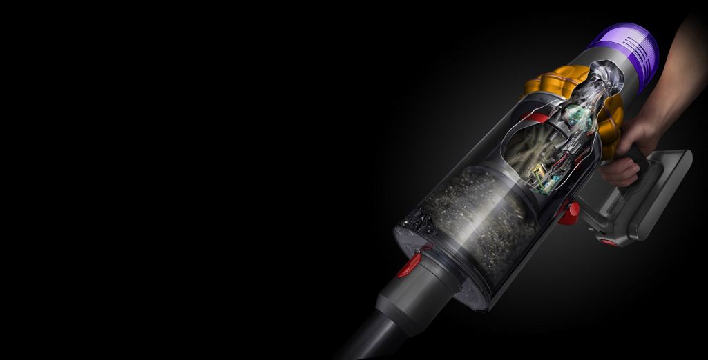 Bærekraft hos Dyson | Dyson