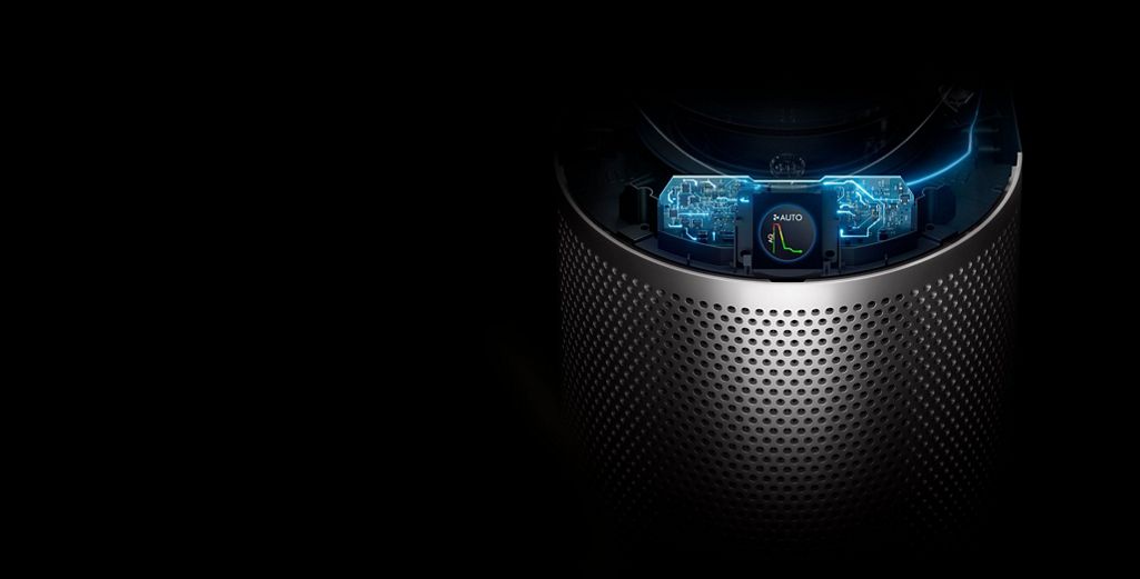 Hållbarhet hos Dyson | Dyson.se