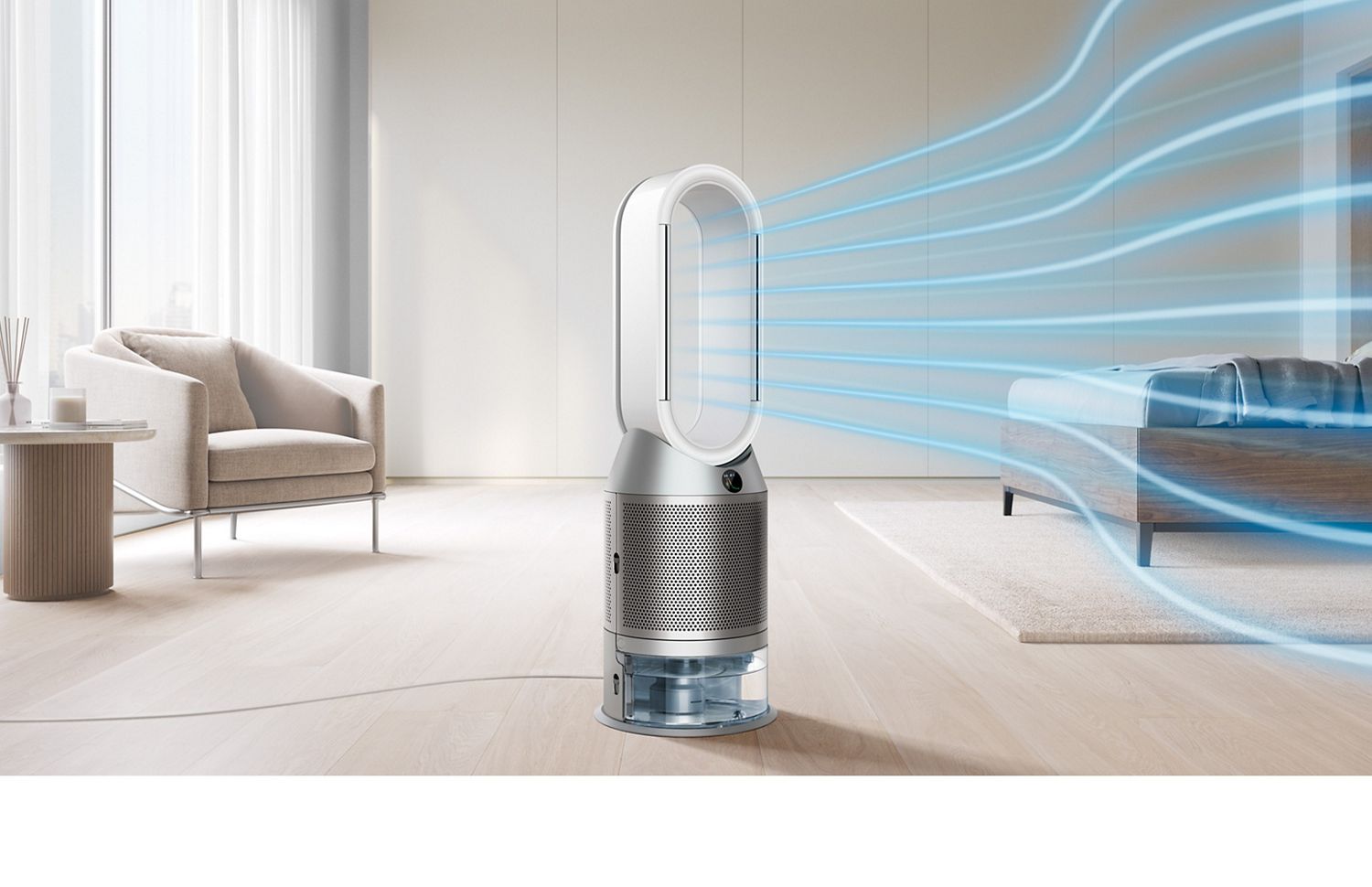 Site officiel Dyson : nos technologies