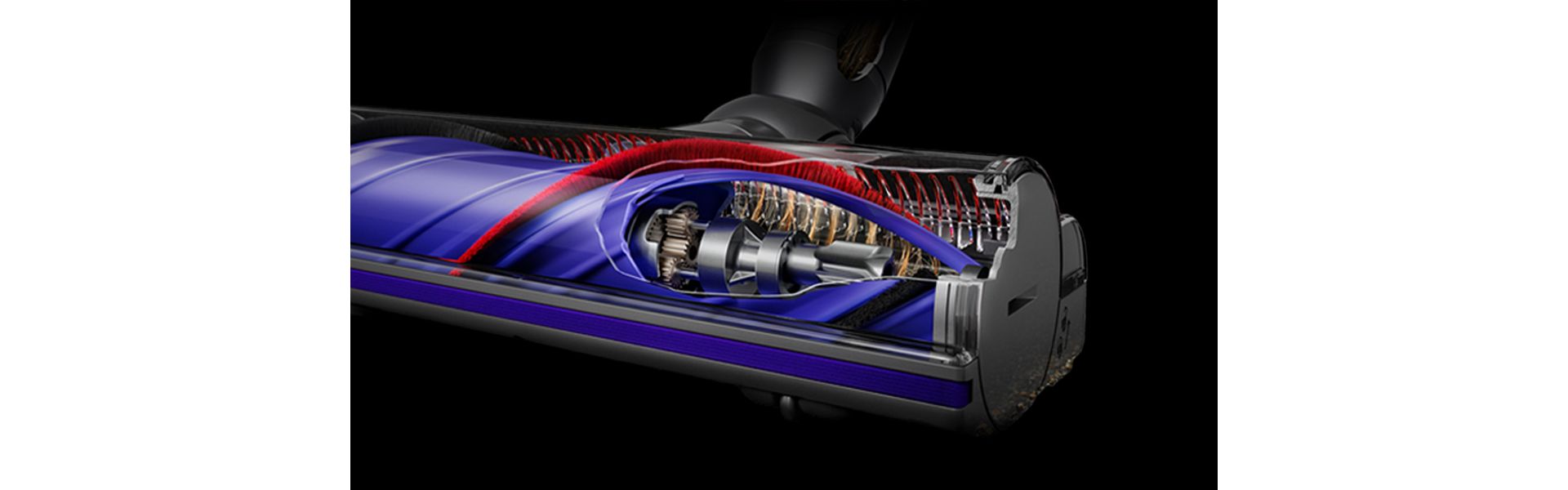 Dyson V10™ Total Clean Cordless Vacuum | Dyson Bahrain