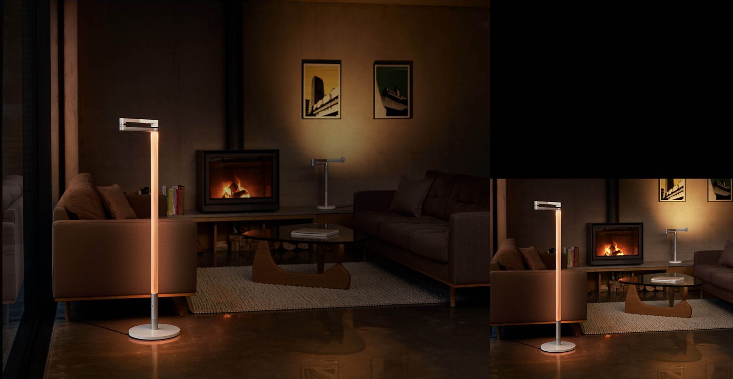 Modern & Contemporary LED Lighting | Dyson