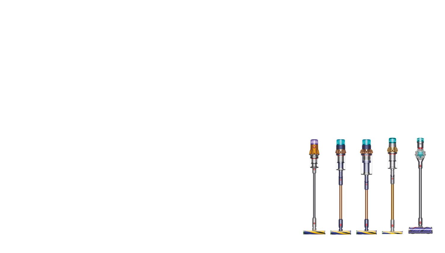 Official Dyson® Website | Shop Dyson.com for Exclusive Savings