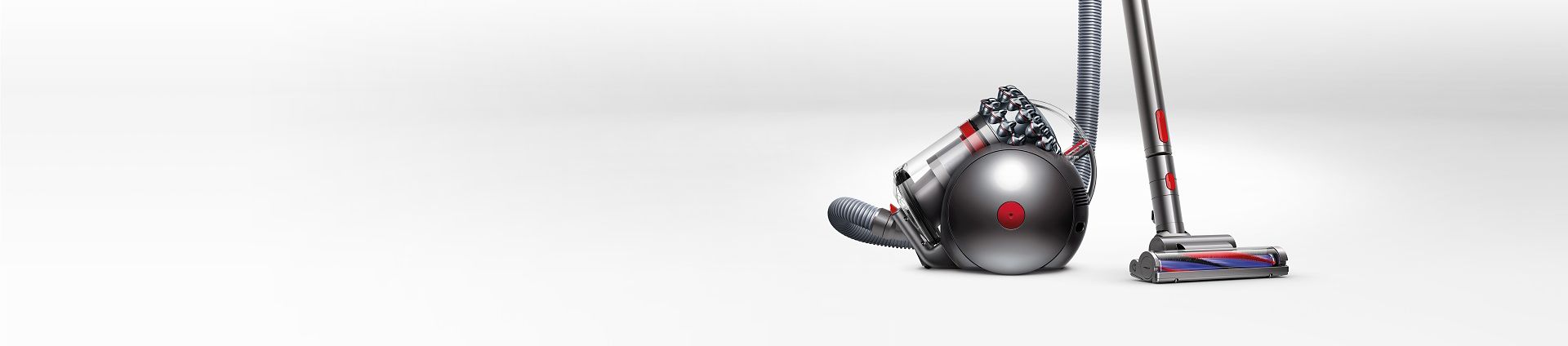 Buy the Dyson Cinetic™ Big Ball Animal + | Dyson Australia