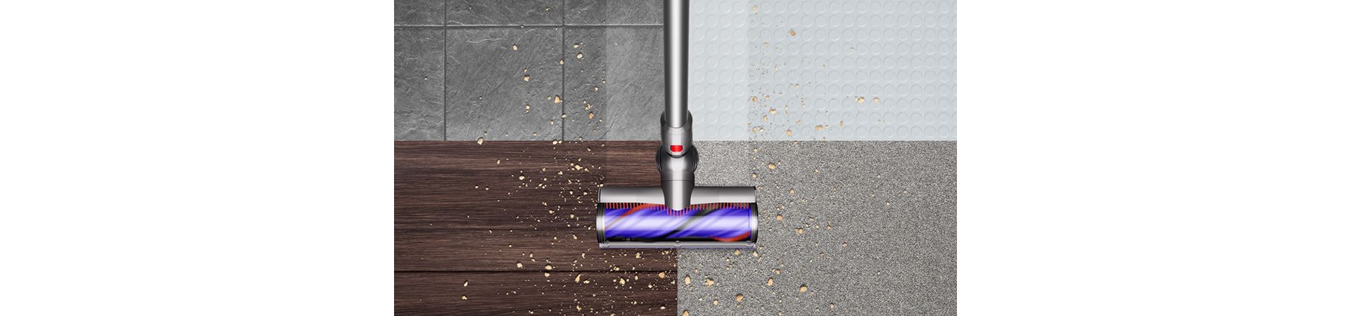Dyson V10™ Total Clean Cordless Vacuum | Dyson Bahrain