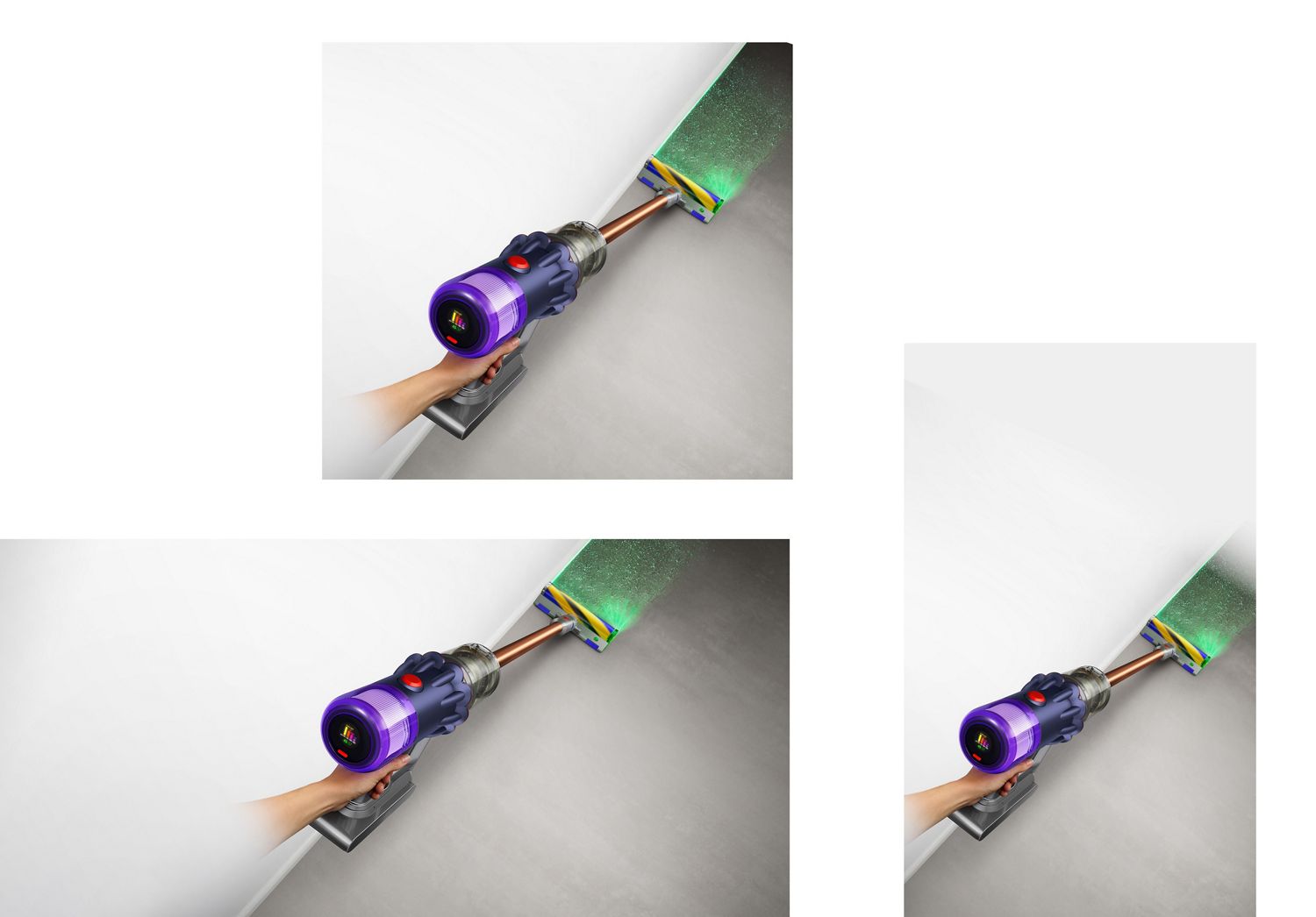 Dyson V12™ vacuums