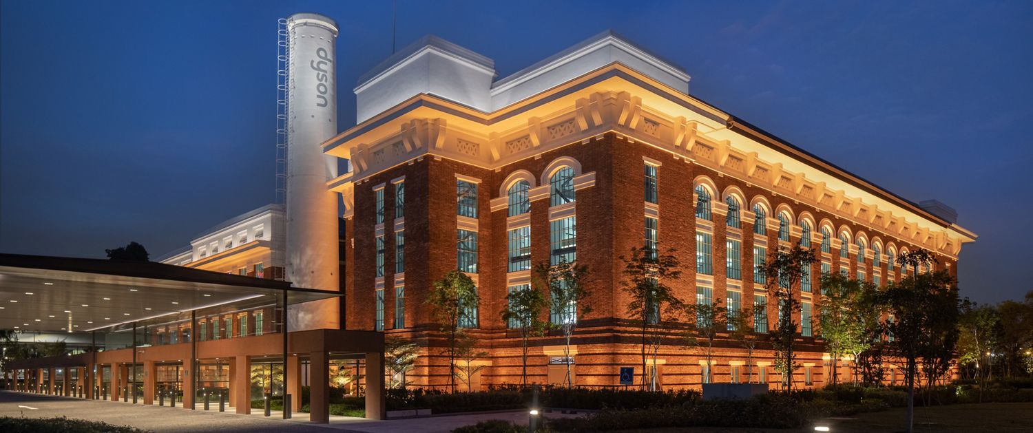 2022: Dyson grows revenue and increases investment by 63%, despite ...