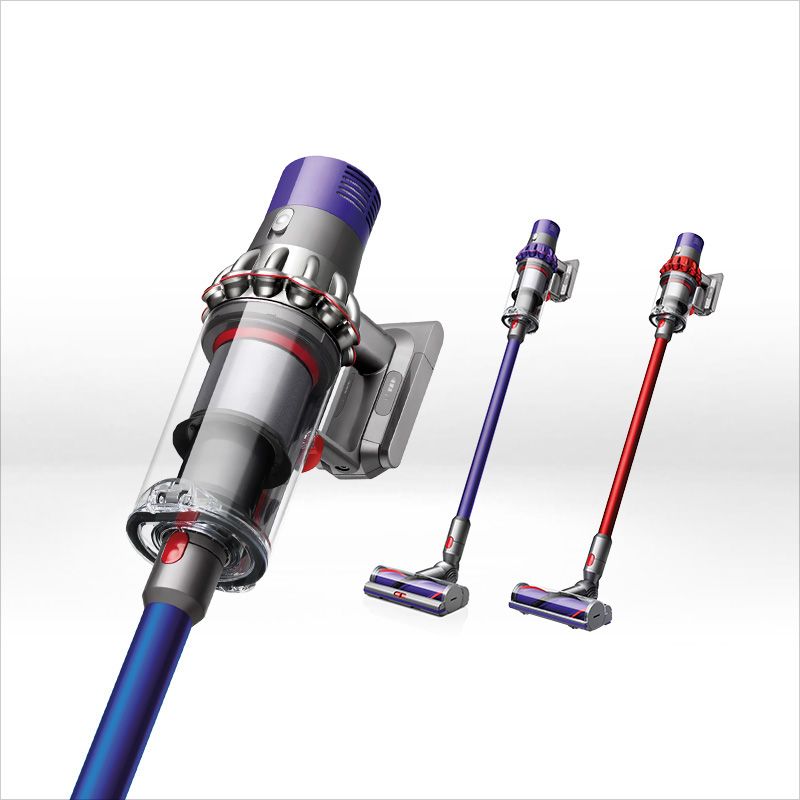 Dyson US - Official Site | Dyson