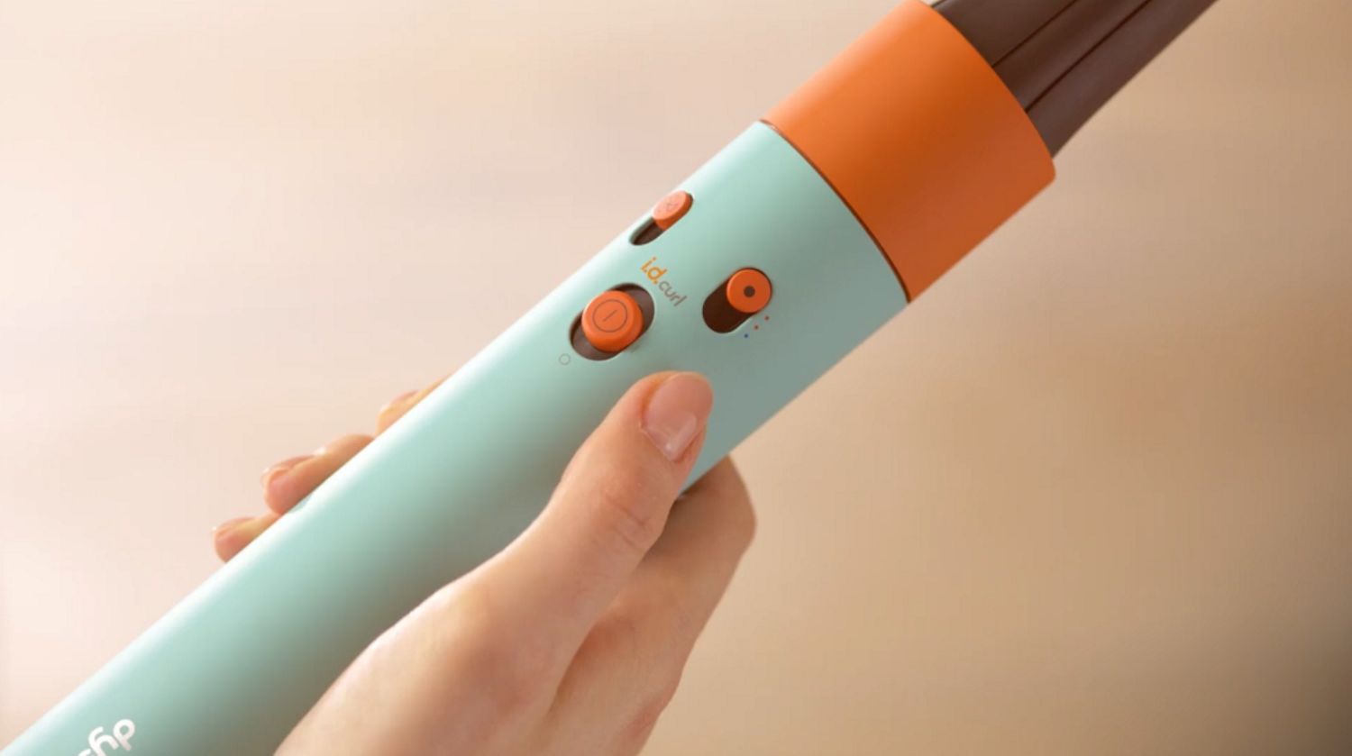 Dyson | Introducing the Dyson Airwrap i.d.™ multi-styler and dryer ...